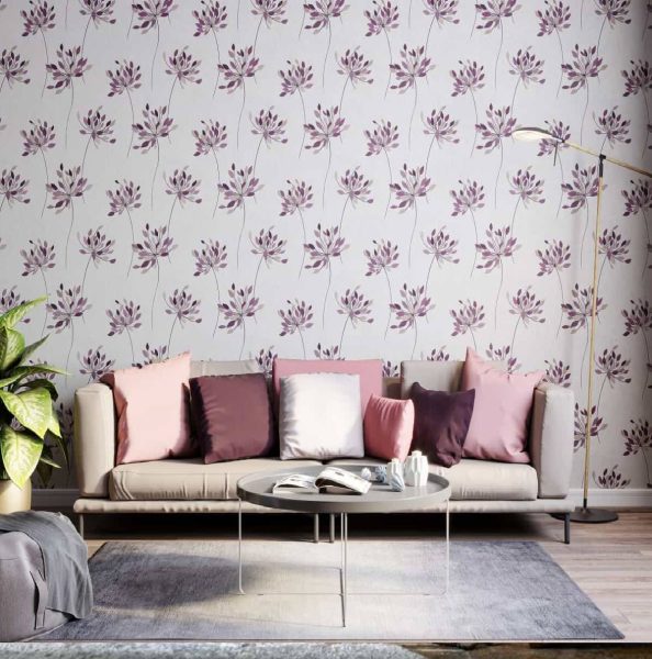 Wallpaper Fixing | Expert Installation Of Wallpaper | 2024