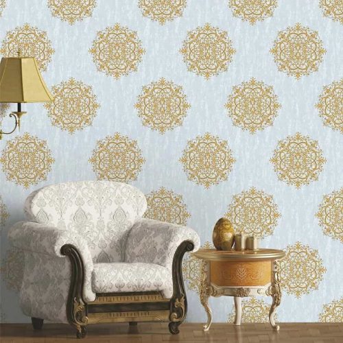Wallpaper Fixing | Expert Installation Of Wallpaper | 2024