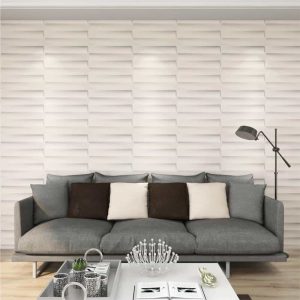 Boost Your Wall Decor With Our Wallpaper Fixing Services