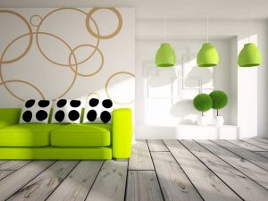 Boost Your Wall Decor With Our Wallpaper Fixing Services